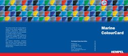 Hempel Marine Paint Color Chart | PDF | Sports & Recreation | Science ...