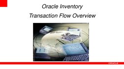 Oracle Inventory Transaction Types Guide | PDF | Oracle Database ...