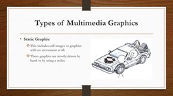 Key Elements of Multimedia Explained | PDF | Graphics | Multimedia