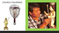 Eduardo Mutuc: Master of Retablos | PDF | Art Media | Jewelry