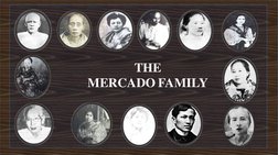 Mercado-Rizal Family Overview | PDF | Philippines