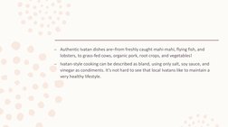 Cagayan Valley's Famous Delicacies | PDF | Foods | Cuisine