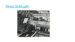 Understanding Safelight in Radiology | PDF