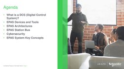 EPAS Overview and Key Components | PDF | Scada | Programmable Logic ...