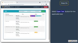 Codetantra Exam Guide for Students | PDF | Mobile App | Safari (Web ...