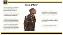 AGSU Wear Guide for Officers and Enlisted | PDF | Sweater | Softlines ...