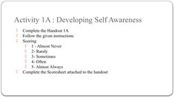 Strategies for a Happy Classroom | PDF | Happiness | Emotions