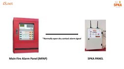 SPKA Fire Alarm System Overview | PDF | Computer Engineering ...