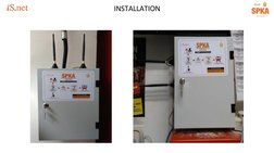SPKA Fire Alarm System Overview | PDF | Computer Engineering ...