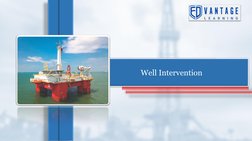 Well Intervention Techniques and Management | PDF