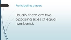 How to Play Syato: Rules & Mechanics | PDF | Sports | Ball Games