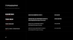BGMI Logo Guidelines and Usage | PDF | Logos | Color
