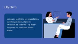 Test de Inteligencia Beta 4: Guía Completa | PDF | Escala de ...