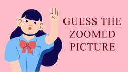 Zoomed In Food Picture Game | PDF