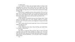 Once by Morris Gleitzman: Chapters Overview | PDF