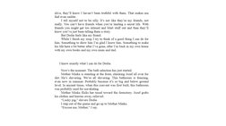 Once by Morris Gleitzman: Chapters Overview | PDF