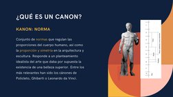 Diseño Canónico en Arquitectura Contemporánea | PDF | Arte