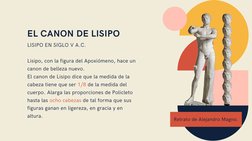 Diseño Canónico en Arquitectura Contemporánea | PDF | Arte