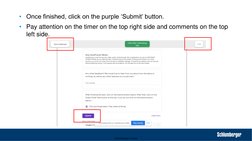 Autoproctor Guidelines for Schlumberger Test | PDF | Computers
