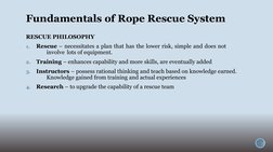 Basic Ropemanship Training Guide | PDF | Knot | Rope