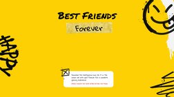 Slam Book Ideas for Best Friends | PDF