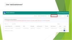 Hazardous Waste Generator ID Application Guide | PDF | Computing | Software