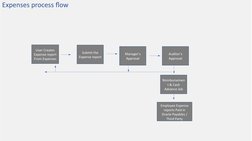 Managing Oracle Fusion Expenses | PDF | Expense | Employment