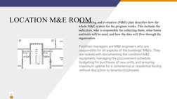 Overview of Mechanical and Electrical Rooms | PDF | Manufactured Goods ...