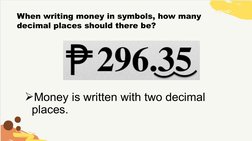 Writing Philippine Peso Symbols | PDF | International Trade | Republic