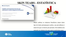 Skin Tears: Classificação e Tratamento | PDF