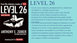 Examples of 21st Century Digi-Fiction | PDF