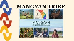 Understanding the Mangyan Tribe Culture | PDF