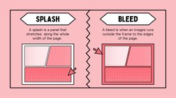 Understanding Comic Elements and Emanata | PDF | Nonverbal ...