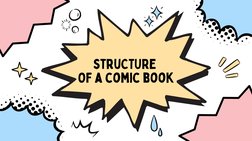 Understanding Comic Elements and Emanata | PDF | Nonverbal ...