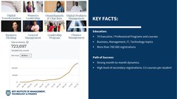 MTF Institute: Global Education Hub | PDF | Economies | Business