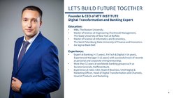 MTF Institute: Global Education Hub | PDF | Economies | Business