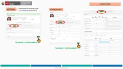 Módulo Wawared: Atención Prenatal | PDF | Desarrollo humano | Cuidado ...