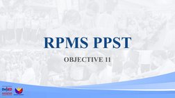 PPST 5.5.2 Objective 11 MOVs Guide | PDF | Learning | Cognitive Psychology