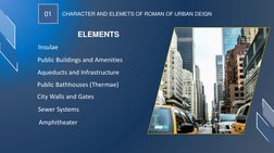 Roman Urban Planning and City Layout | PDF | Ancient Rome | Roman Empire