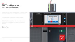 Configuring ABB RELT Module Guide | PDF | Parameter (Computer ...