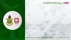 KNUST SDG4 Template | PDF