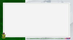 KNUST SDG4 Template | PDF