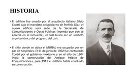 Análisis del Museo Nacional de Arte | PDF | México