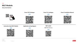 RELT: Arc Flash Mitigation Solutions | PDF | Technology & Engineering