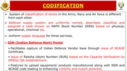 JSS/JSG Standards in Defence Industry | PDF | Quality Assurance ...