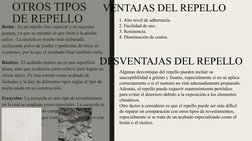 Tipos y Ventajas del Estuco y Repello | PDF | Revestimiento | Mortero ...