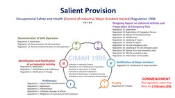 CIMAH Regulations Overview 1996 | PDF | Emergency Management ...