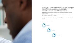 Analizador Roche Cobas C303 | PDF | Laboratorios | Ingeniería de ...