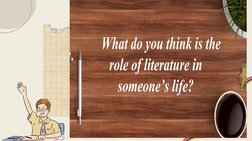 Lesson 1-Understanding Conventions of Traditional Genres | PDF | Genre ...