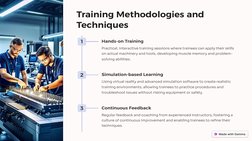 DOJO Room: Training for Manufacturing Skills | PDF | Change Management ...